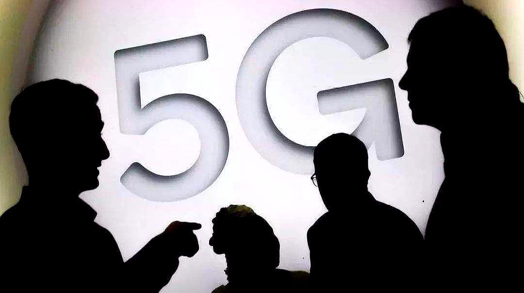 全球5G速度排行出炉,韩国没信号,美国竟居首位,中国让人意外