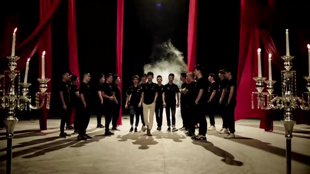 王者荣耀宣传片超震撼