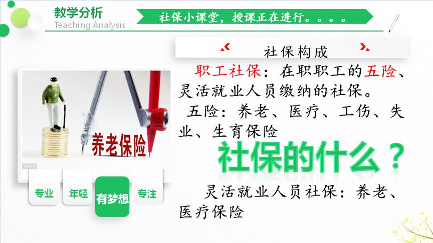 个人在单位离职,究竟哪种方式缴纳社保最合适?社保人告诉你