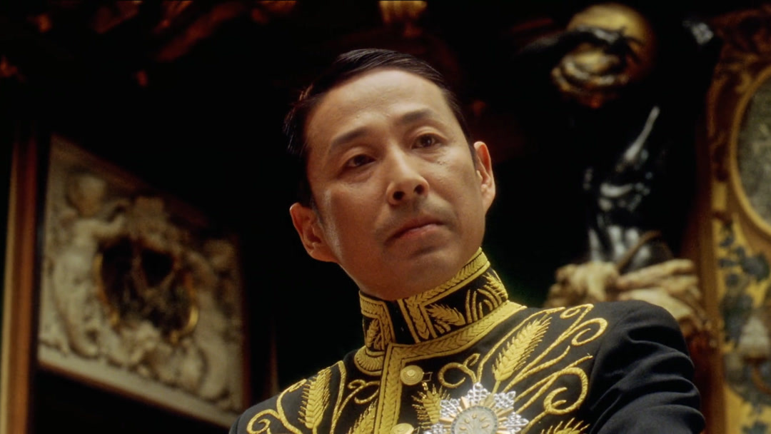 我的1919(独家修复版)