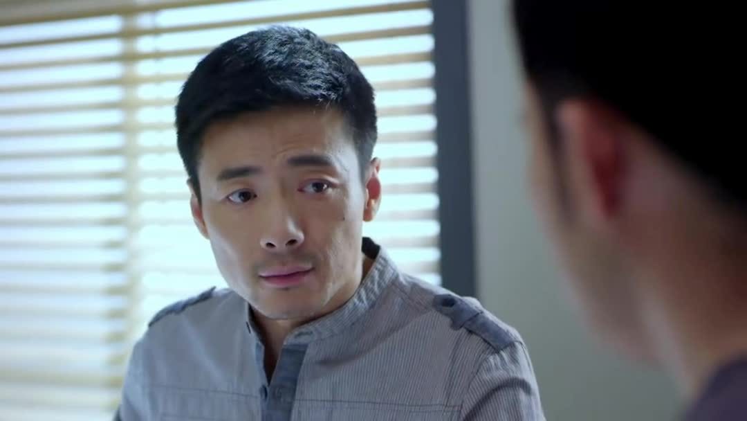 刑侦经侦两队长各自办案遇难题,两队长互换案件调查,重大进展