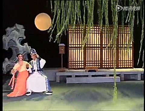 【潮剧唱段】《爱歌》刘小丽 陈学希