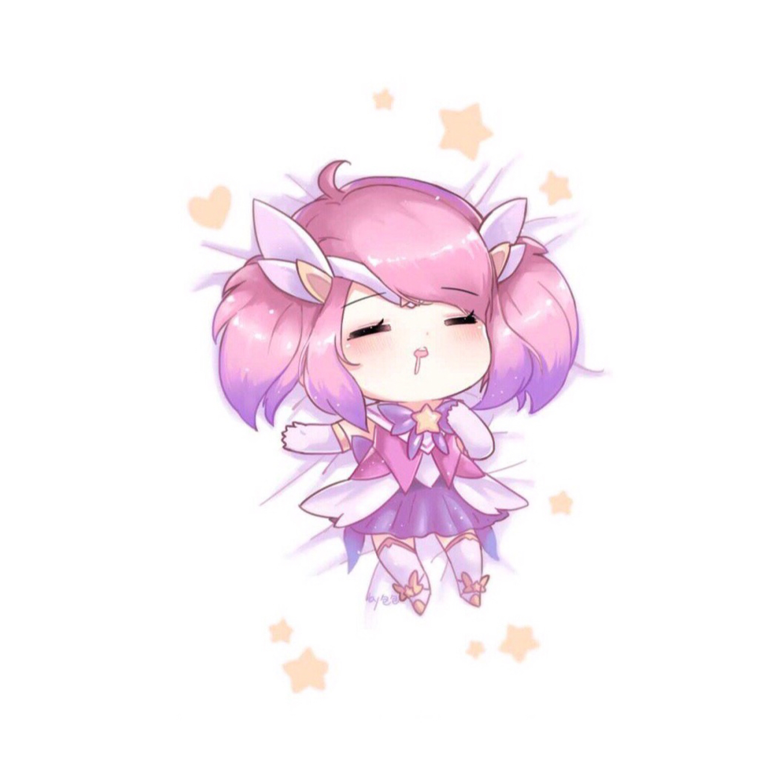 Penny咩咩咩 