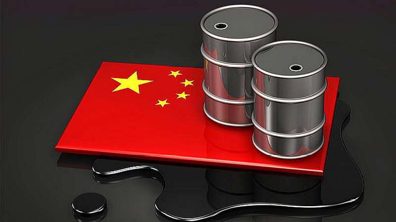 伊朗把2千万桶石油储存中国后,再发现亿吨级的石油“稀土”油田