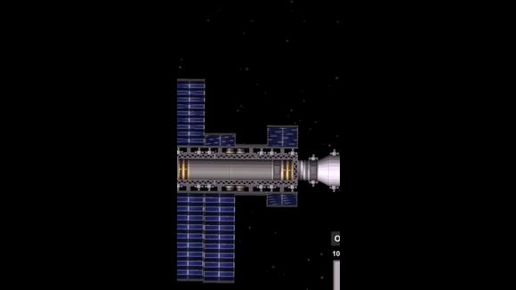 《航天模拟器》最详细卫星对接教程