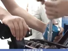 北京万通汽修学校--大赛活动视频