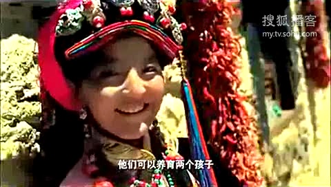 中国国家形象宣传片(角度篇)