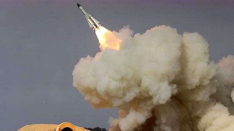 伊朗大规模反击打响,出兵海外攻入美盟友,血战三天攻克多座城镇