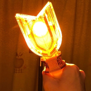 夏洛克福尔摸头 