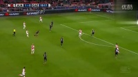 NOS Ajax - Go Ahead Eagles