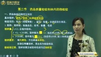 2017西药师核心考点全攻略-药学专业知识一-第七章 药品质量与药品...