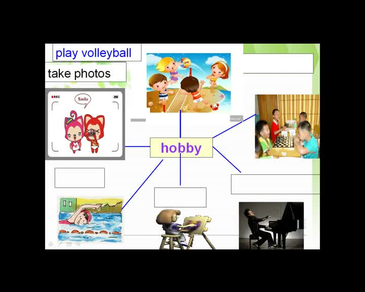 小学英语口语:can的用法 大头儿子学英语【小学英语微课】_clip