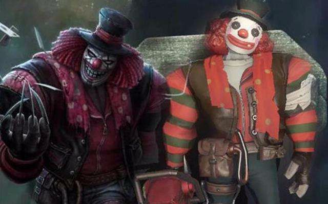 #与Mu酱的庄园探险#新手小丑也能23连胜