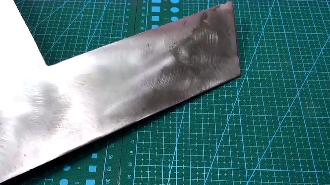 高手在民间!折弯工具都自己制作,成本十几元,老板出高价都不卖