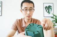 用这种盆养花,根系蹭蹭的长不停,养花老手的标配花盆