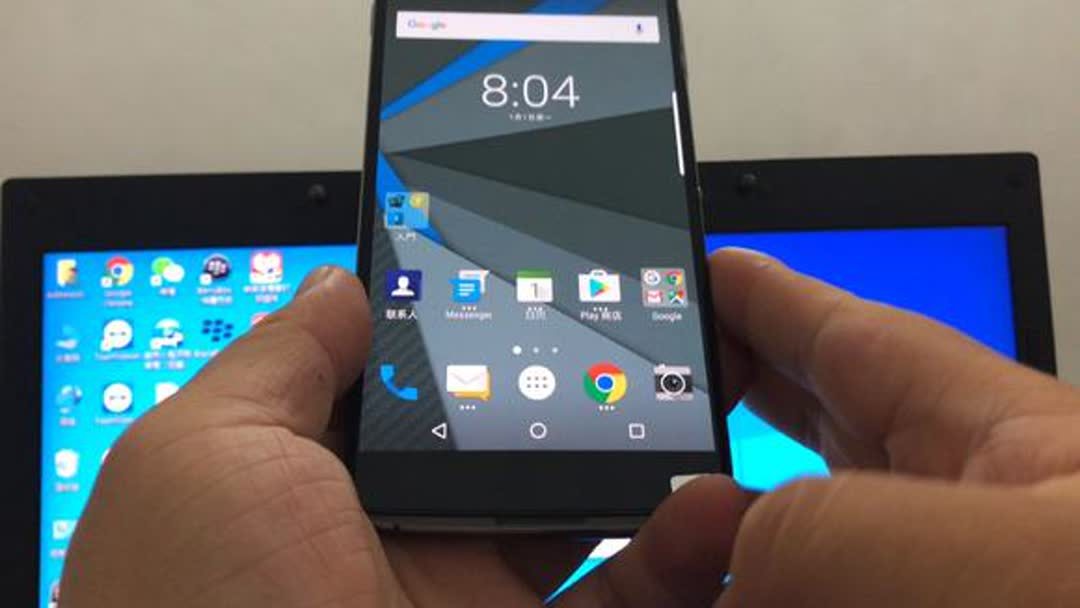 美版的安卓手机很多人不知道如何下载国内软件,小伙详细的教大家