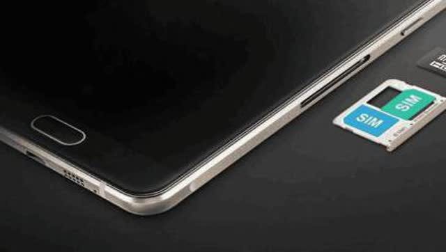 新款iPhone将首发双卡双待,专为中国...