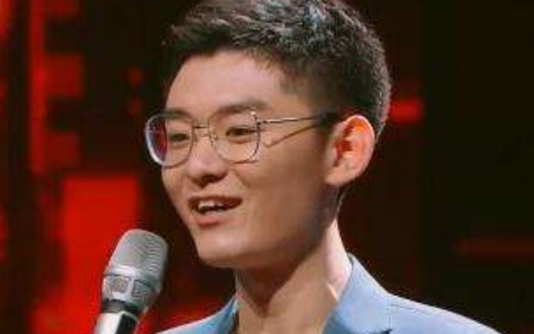 申怡飞5G技术神童,极化码方案,用中国芯片,打造中国速度