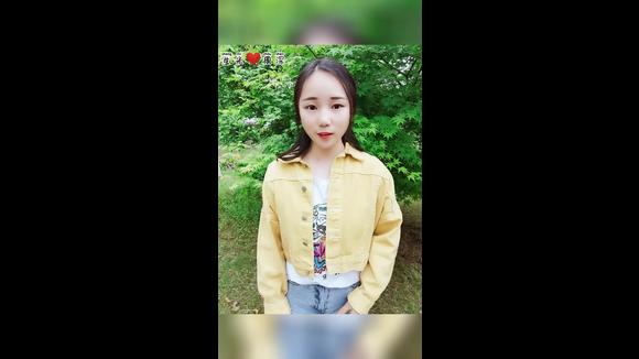 《听我说》手语舞