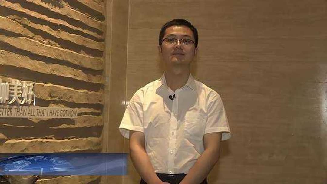 看革命文物 解精神密码 "红色文物故事"--自行车