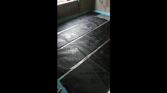 石墨烯电地暖享受高品质生活