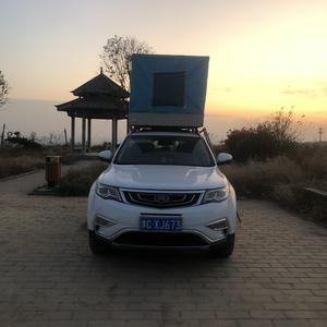旅行家衡水3Q 
