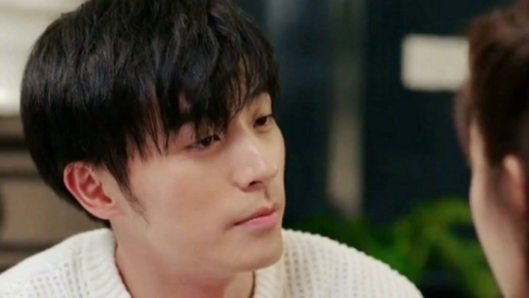 奈何boss要娶我,霸总爱上她