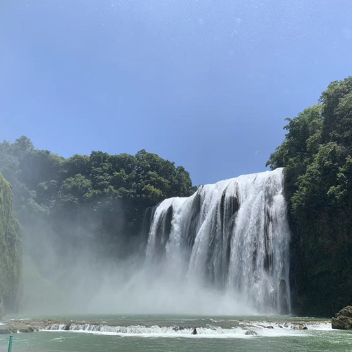 逛吃贵州 