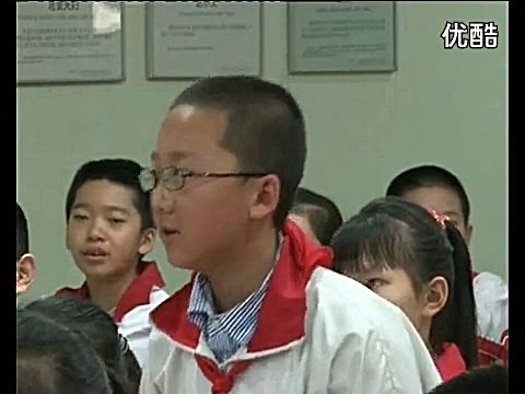 外研社三起点小学英语四年级下册《Unit 1 I was two then》省级优课-...