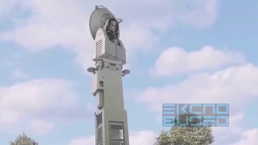 S-300VM 安泰防空导弹武器系统仿真作战