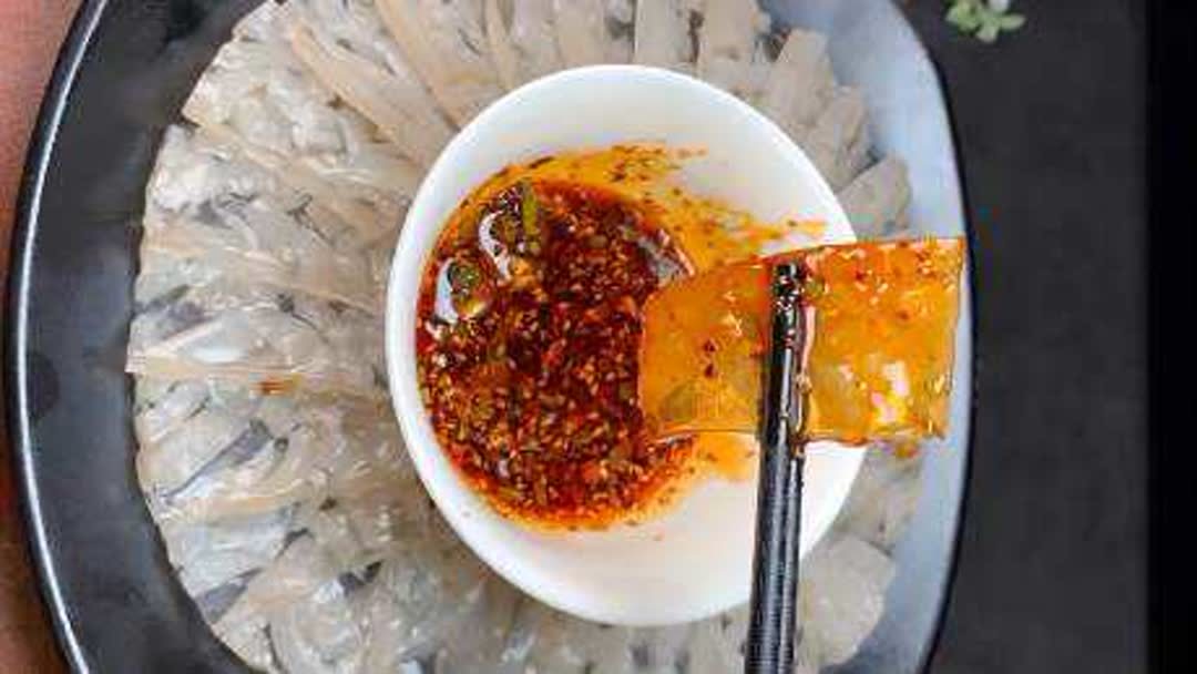 春节必备肉皮冻,做法简单零失败,赶紧学起来吧
