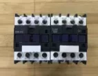 电工知识: 交流接触器上面的主触点是哪个, NO与NC代表什么意思