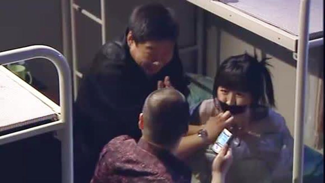 老婆被绑架 老公竟然给劫匪说撕票 这是亲老公吗