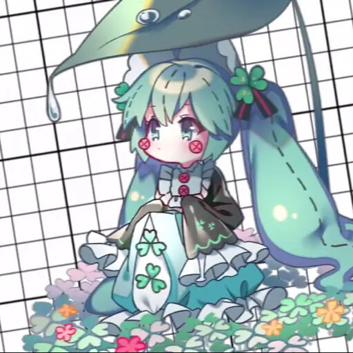 流喧noisydust_P 
