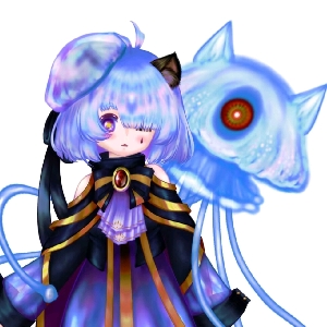 04泠肆Official 