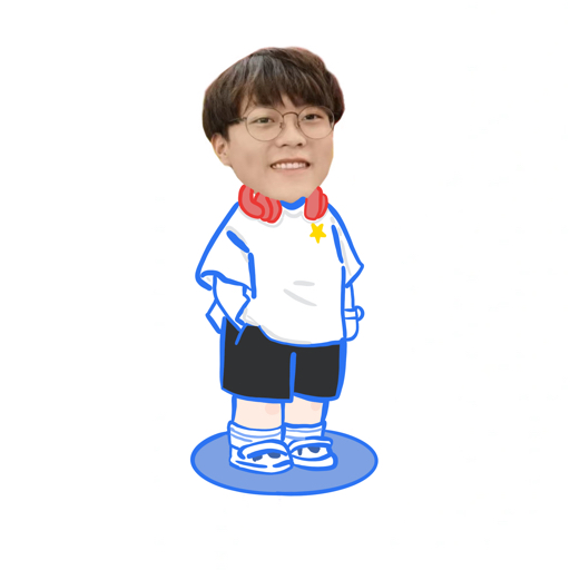 康康的小房间 