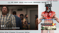 WWE2K19生涯模式(五)P1
