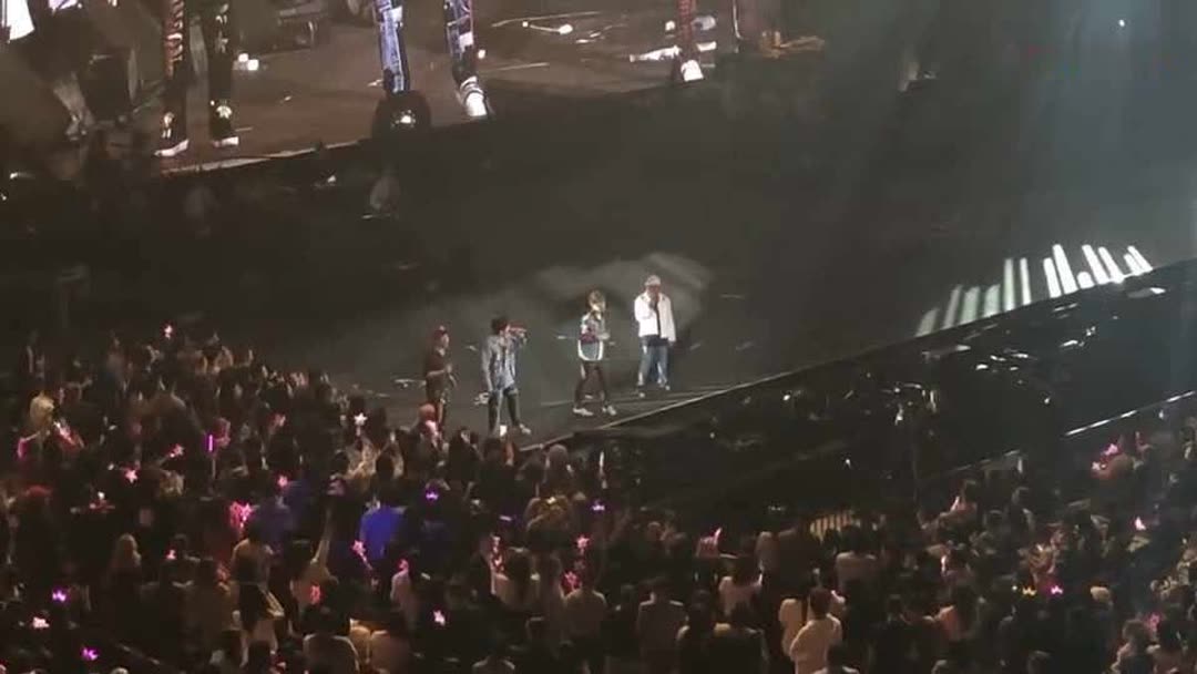 20180319周杰伦地表最强演唱会 香港站_高清