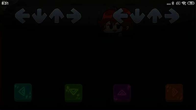 周五夜放克:挑战迷你模组的bf.exe周