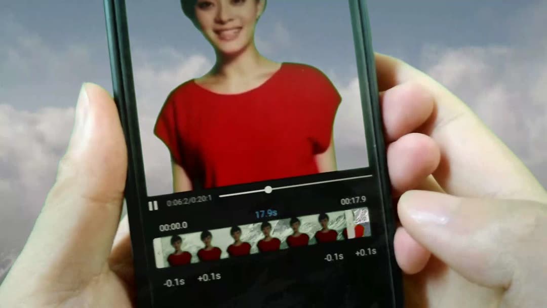 教你制作自己喜欢的动态图,以后聊天斗图再也不怕了,自己会制作