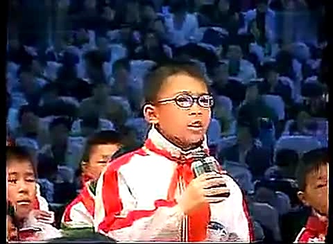 乘法分配律(新课程小学四年级下册数学优质课名师课堂实录专辑)(1)