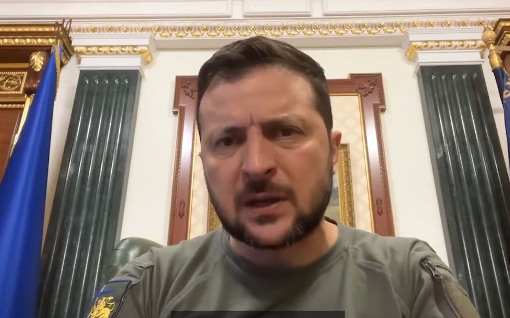 普京签令允许乌克兰人快速入俄籍 泽连斯基罕见感谢“民众同在”