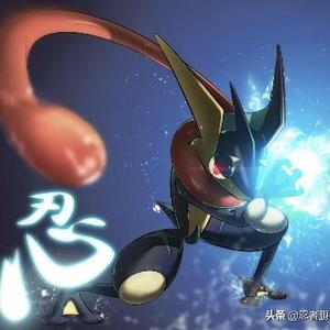 忍者鹏游戏解说 