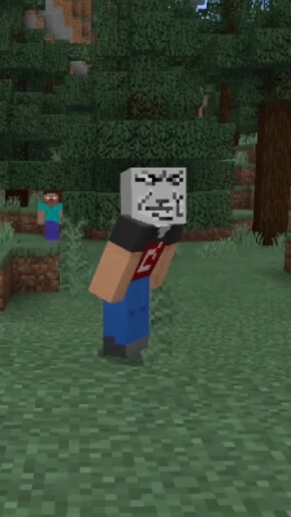 我的世界:假如可以种钻石