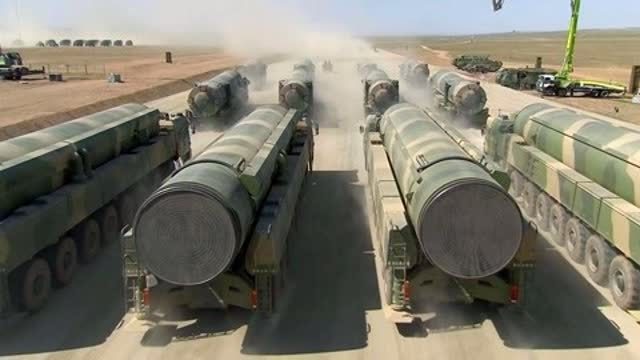 日本误解中国"东风导弹"名字来历,乐翻中国网民,央媒给出正解