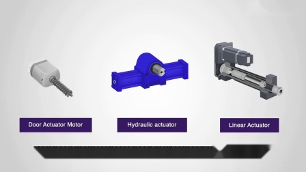传感器与执行器(什么是执行器?)