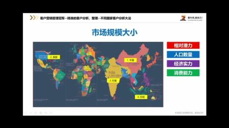 4.1不同国家客户分析大法