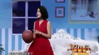 娇娇小品《非常绑架》笑死人了