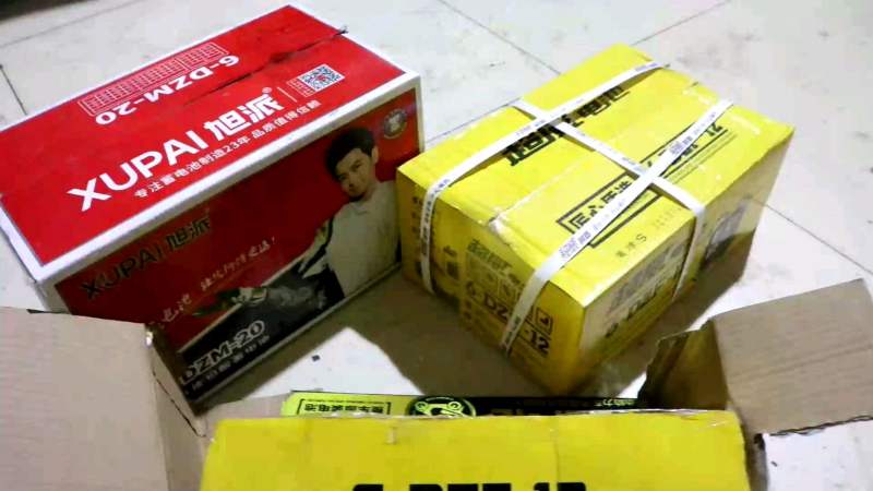 师傅分享电池的使用常识,提前了解这几点,可避免换电池被坑