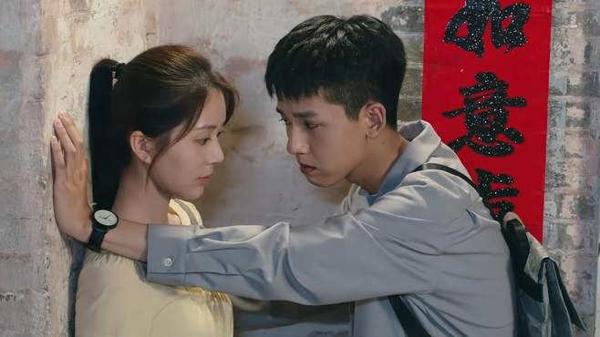 《法医秦明之读心者》秦明男友力爆棚,安然细节推断秦明喜欢她